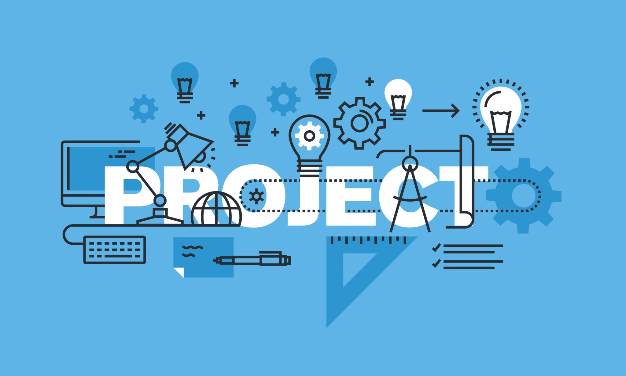 Effective Management of Project Teams: The Key to Success in Project Management