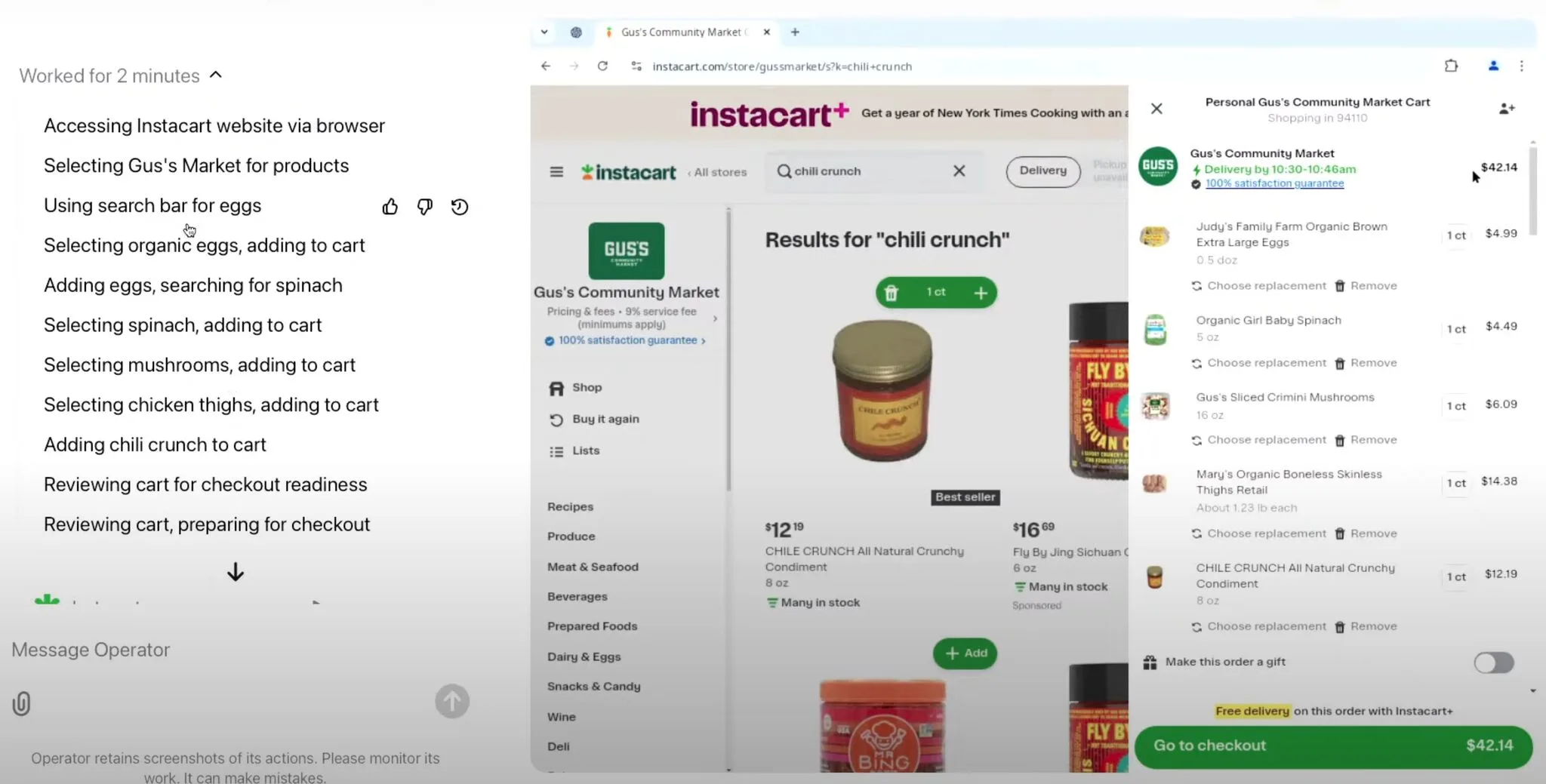 Agent AI by OpenAI - Revolutionizing Business Task Automation